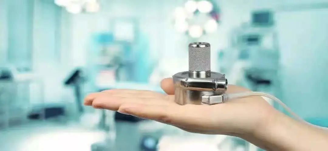 中国心、中国造！同心医疗慈孚®VAD持续彰显国际领先实力